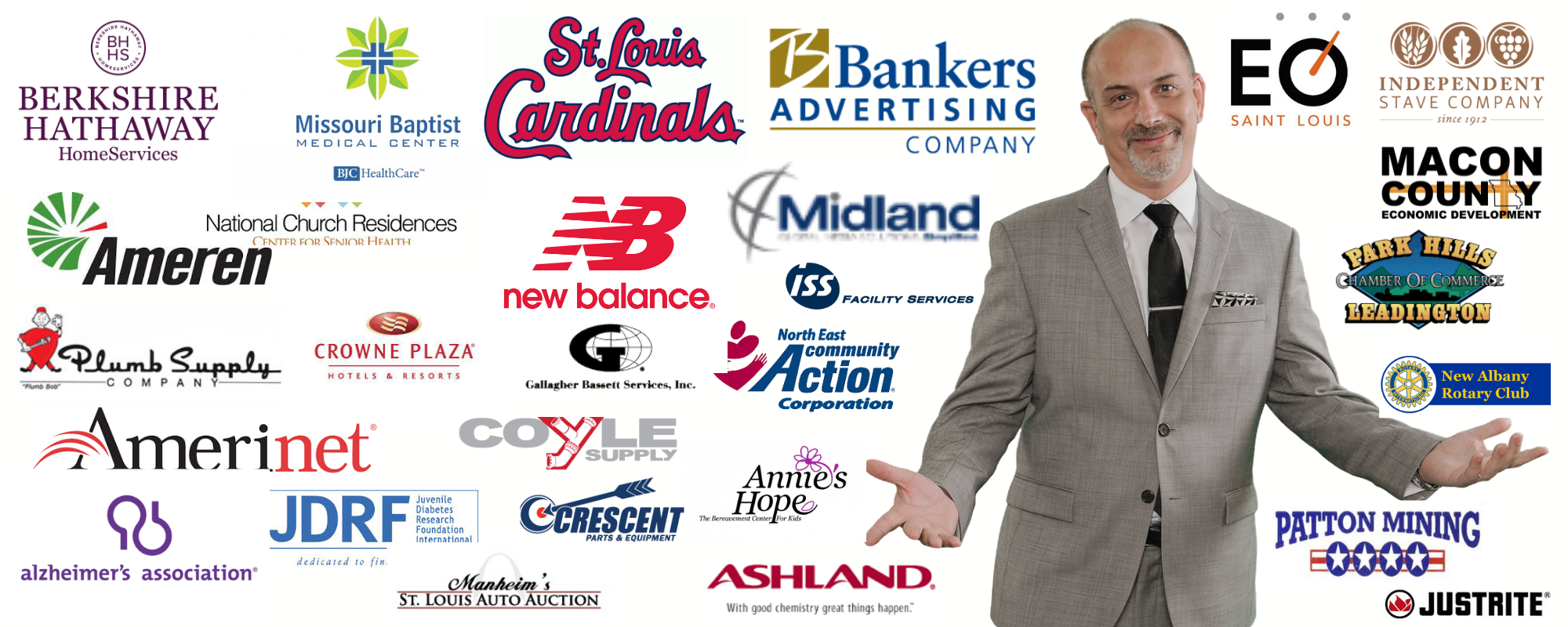 Comedy Magician | Comedian | Corporate Event | St. Louis, MO, IL